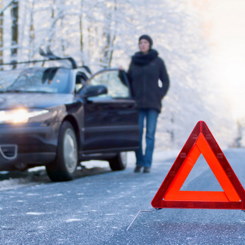 Roadside Assistance, Jumpstart Service, vehicle lockout | Wasilla, AK ...