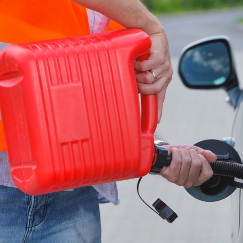 Fuel Delivery Service, Fuel Deliveries | Wasilla, AK | Alaska ...